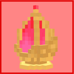 [Puella Magi Madoka Magica] Kyoko Sakura's Soul Gem - Totem of Undying ...