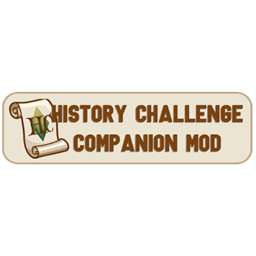 History Challenge Companion - The Sims 4 Mods - CurseForge