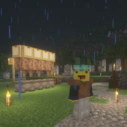 ThisIsThePack - Minecraft Modpacks - CurseForge