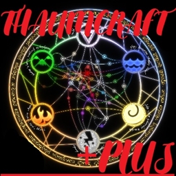 Thaum +PLUS - Gallery - Minecraft Modpacks - CurseForge