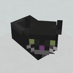 Maxwell The Carryable Cat - Minecraft Mods - CurseForge