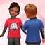 EP12 Shirts Layered for Toddlers - The Sims 4 Create a Sim - CurseForge