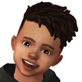 Download - Brandon Hair - Create a Sim - The Sims 4 - CurseForge