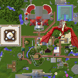 WhyMap - Minecraft Mods - CurseForge