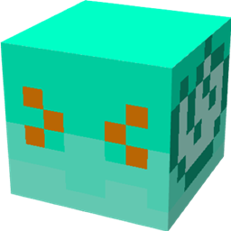 Zethen's Blob - Minecraft Mods - CurseForge