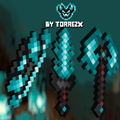 Torrezx-Demon soul fire - Resource Packs - Minecraft - CurseForge