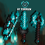 Torrezx-Demon soul fire - Resource Packs - Minecraft - CurseForge
