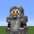 Kebab's Armor Overhaul - Resource Packs - Minecraft - CurseForge