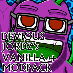 Devious Jordz's Skinny Pack - Minecraft Modpacks - CurseForge