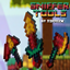 Torrezx-Sniffer tools - Resource Packs - Minecraft - CurseForge