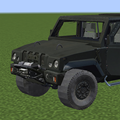 Russian Military Cars (Feat... - Mods - Minecraft - CurseForge