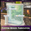 Srsly's Custom Menus: Fabrication - The Sims 4 Mods - CurseForge