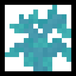 Colorful Trees - Minecraft Mods - CurseForge