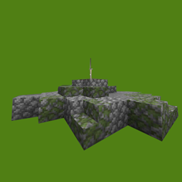 Vanillin Structures - Minecraft Mods - CurseForge