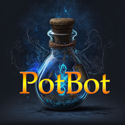 PotBot - World of Warcraft Addons - CurseForge