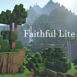 Faithful Lite - Minecraft Modpacks - CurseForge