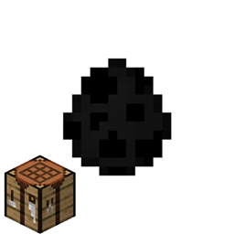 Zaynen's Craftable Enderman Spawn Egg - Files - Minecraft Mods - CurseForge