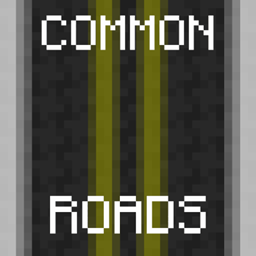 Common Roads - Gallery - Minecraft Mods - CurseForge
