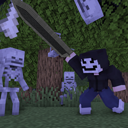 Dragonslayer Sword - Minecraft Mods - CurseForge