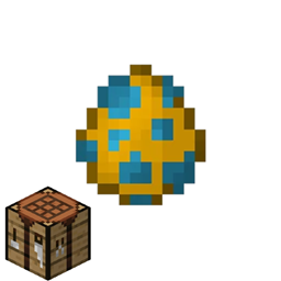 Zaynen's Craftable Pufferfish Spawn Egg - Files - Minecraft Mods ...