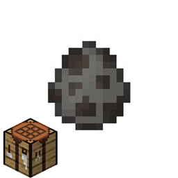 Zaynen's Craftable Ravager Spawn Egg - Files - Minecraft Mods - CurseForge