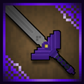 Netherite Sword into Master... - Resource Packs - Minecraft - CurseForge