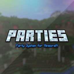 Parties - Minecraft Mods - CurseForge