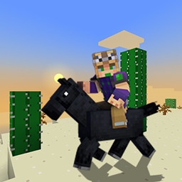 Steel Block Run - Minecraft Mods - CurseForge