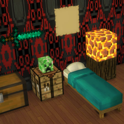 Minecraft Items - The Sims 4 Build / Buy - CurseForge