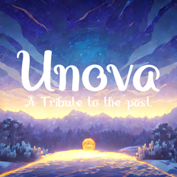 Unova - Minecraft Modpacks - CurseForge