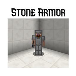 I Want Stone Armor - Minecraft Mods - CurseForge