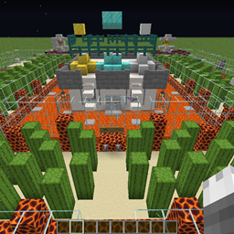 Safe House - Minecraft Worlds - CurseForge