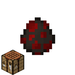 Zaynen's Craftable Spider Spawn Egg - Files - Minecraft Mods - CurseForge