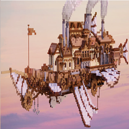 Holy Ship - Minecraft Modpacks - CurseForge