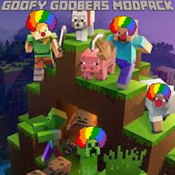 Goofy McGoobersin's Random Variety Pack - Minecraft Modpacks - CurseForge