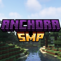 Anchora SMP - Minecraft Modpacks - CurseForge
