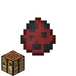 Zaynen's Craftable Strider Spawn Egg - Comments - Minecraft Mods - CurseForge