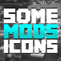 Some Mobs Icons (Icons in M... - Resource Packs - Minecraft - CurseForge