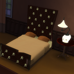 Despicable Me Gru Room - The Sims 4 Build / Buy - CurseForge