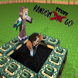 Random Stuff GO! - Minecraft Modpacks - CurseForge