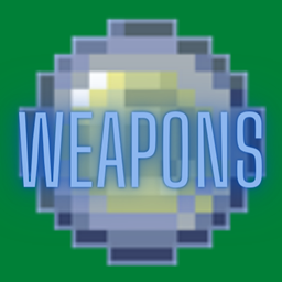 Origins Weapon Pack - Minecraft Mods - CurseForge