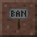 Ban Hammer - Mods - Minecraft - CurseForge
