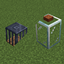 Cage To Jar! - Minecraft Resource Packs - CurseForge