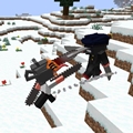 chainsaw craft man - Mods - Minecraft - CurseForge