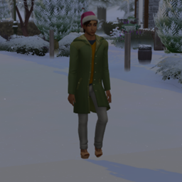 Seasons - No Walkby Situation Outfits - The Sims 4 Mods - CurseForge