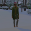 Seasons - No Walkby Situation Outfits - The Sims 4 Mods - CurseForge