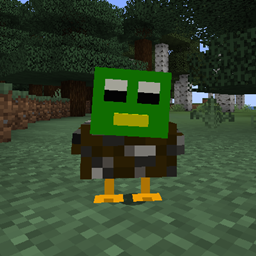 Just Ducks - Minecraft Mods - CurseForge
