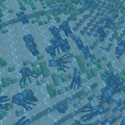 Mob Cap Booster - Minecraft Mods - CurseForge