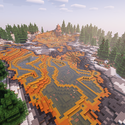 The Fireside - Minecraft Modpacks - CurseForge