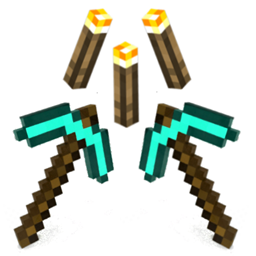 Quick Torches - Minecraft Mods - CurseForge